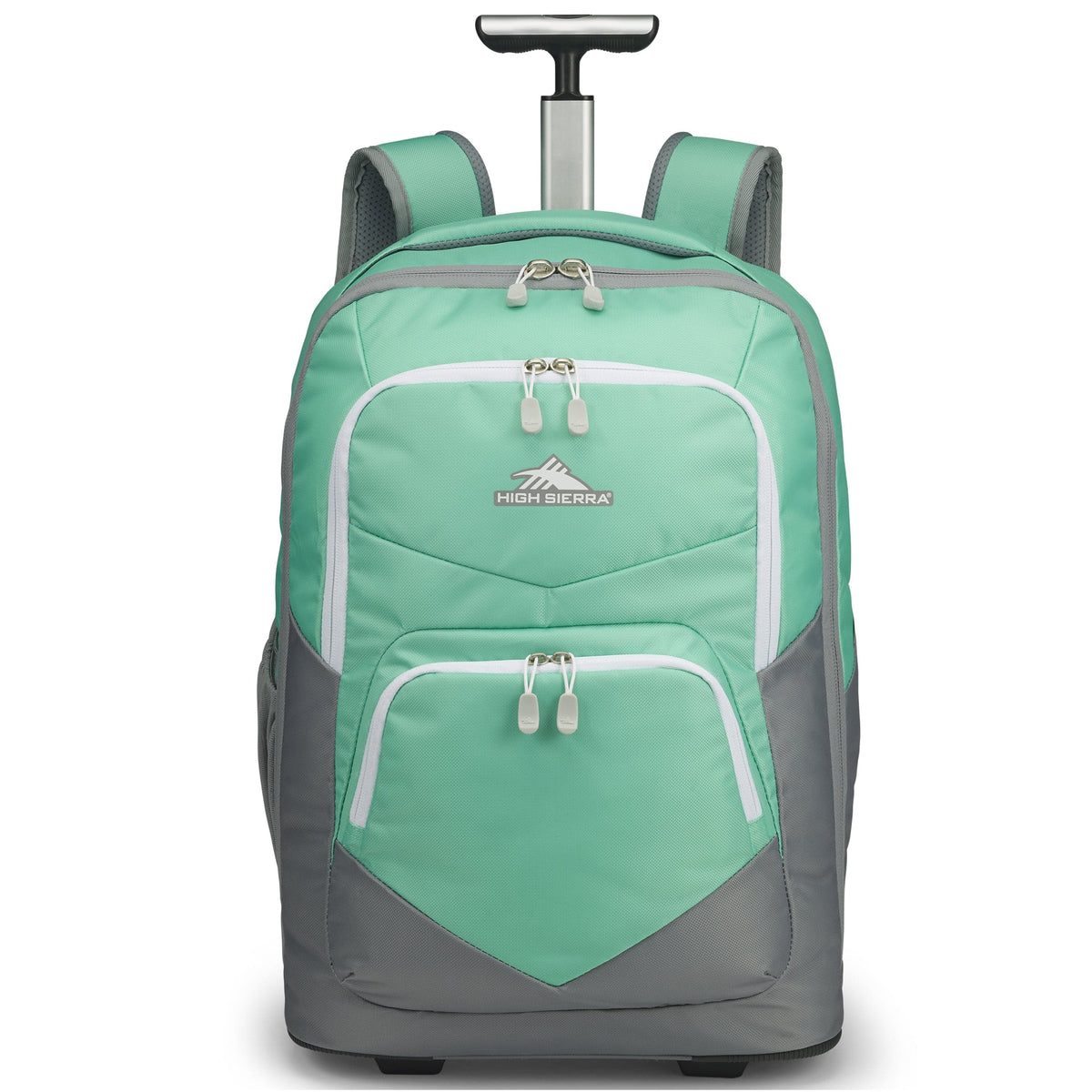 High Sierra Freewheel Pro Wheeled Backpack – bagdUp