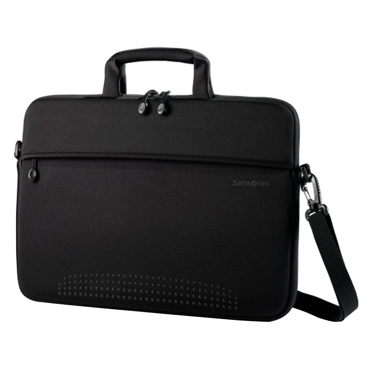 Samsonite Aramon 15.6" Laptop Shuttle Bag – bagdUp