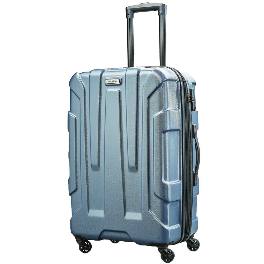 Samsonite Centric 24" Medium Spinner Luggage – bagdUp