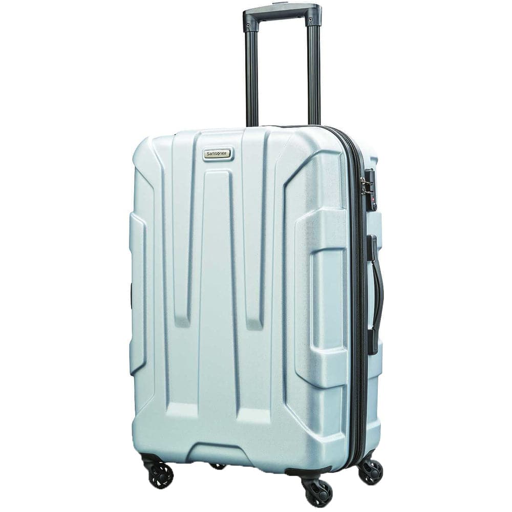 Samsonite Centric 24" Medium Spinner Luggage – bagdUp