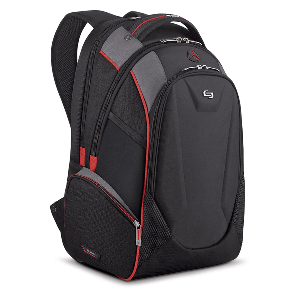 Solo Ascend Launch Backpack | bagdUp