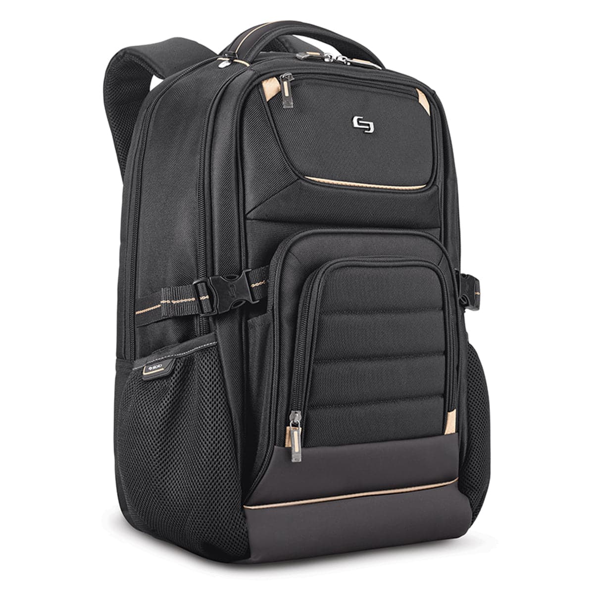 Solo Ascend Arc Backpack | bagdUp