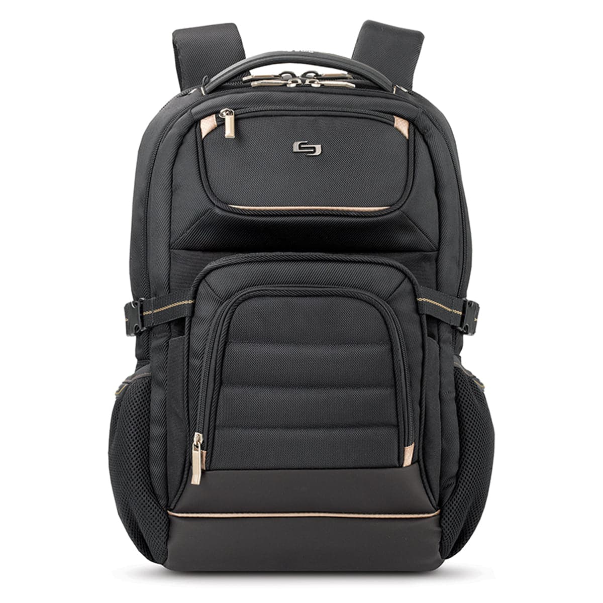 Solo Ascend Arc Backpack – bagdUp
