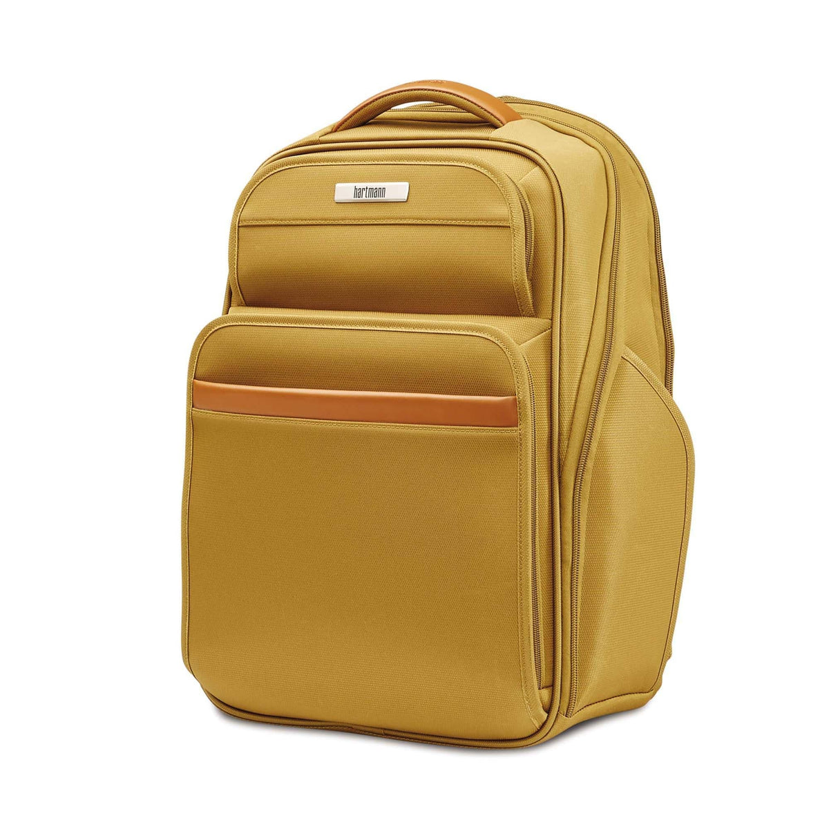 Hartmann Metropolitan 2 Softside Executive Backpack – bagdUp