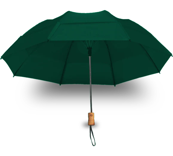 Gustbuster Classic auto open umbrella – bagdUp