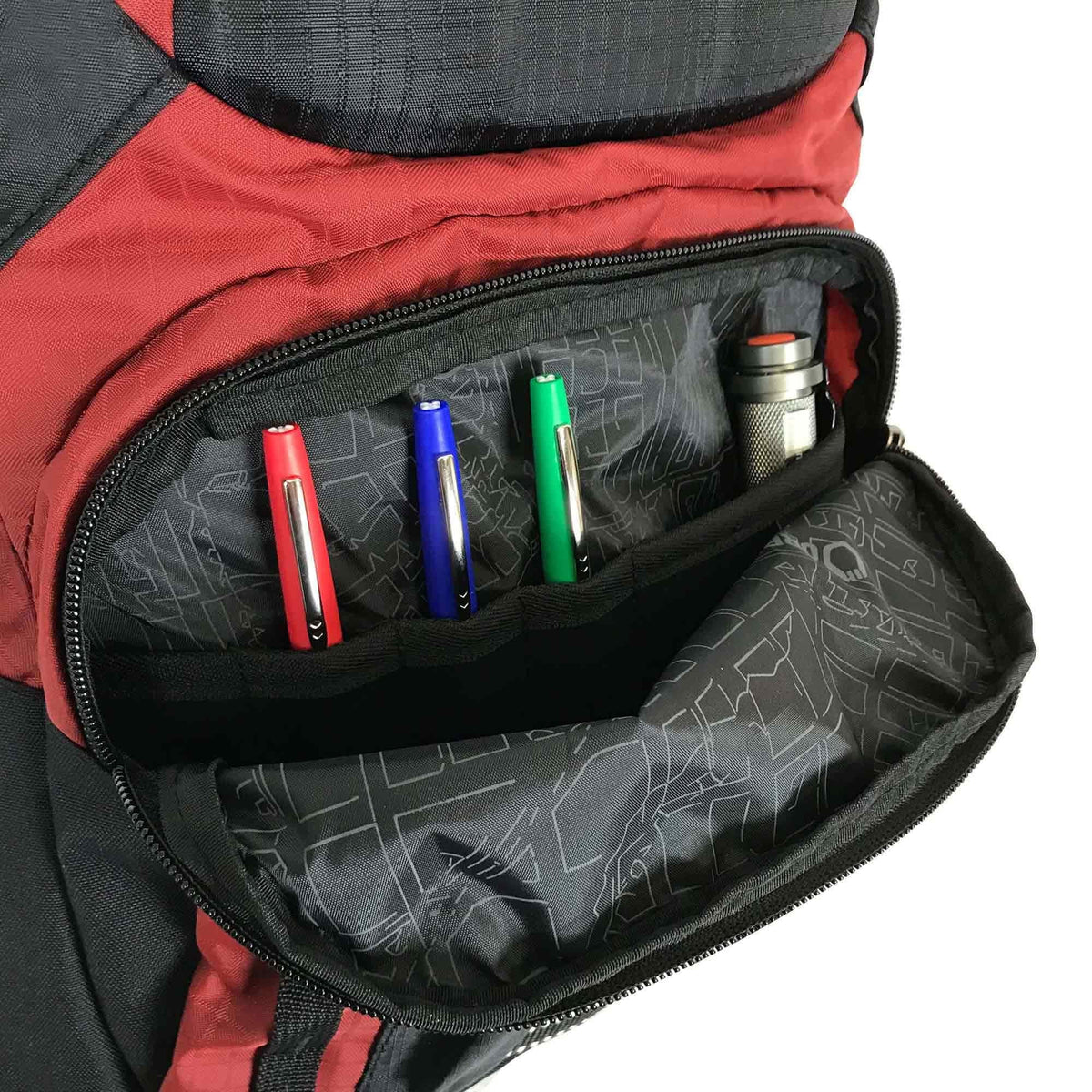 Orben Ob 1000Mile Backpack – bagdUp