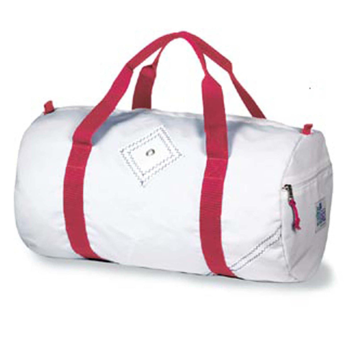 SailorBags Newport Round Duffel Bag – bagdUp