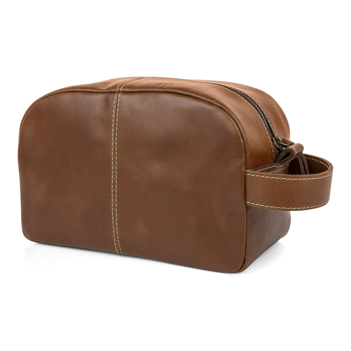 Timberland Leather Travel Kit | bagdUp